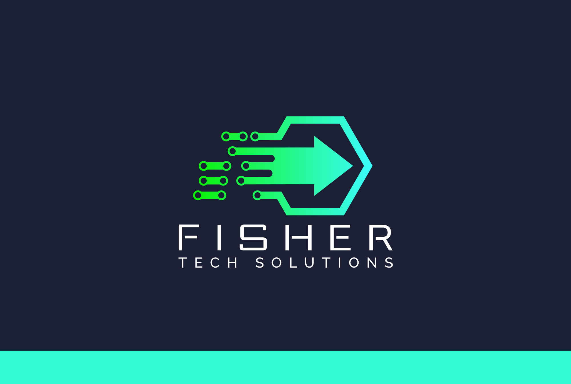 Fisher Tech Solutions LLC - Web Development & Marketing