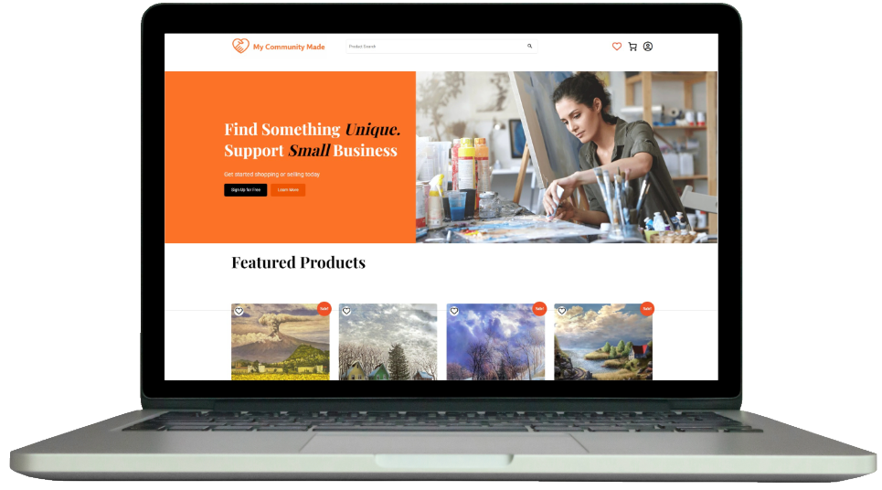 Projects - Fisher Tech Solutions LLC